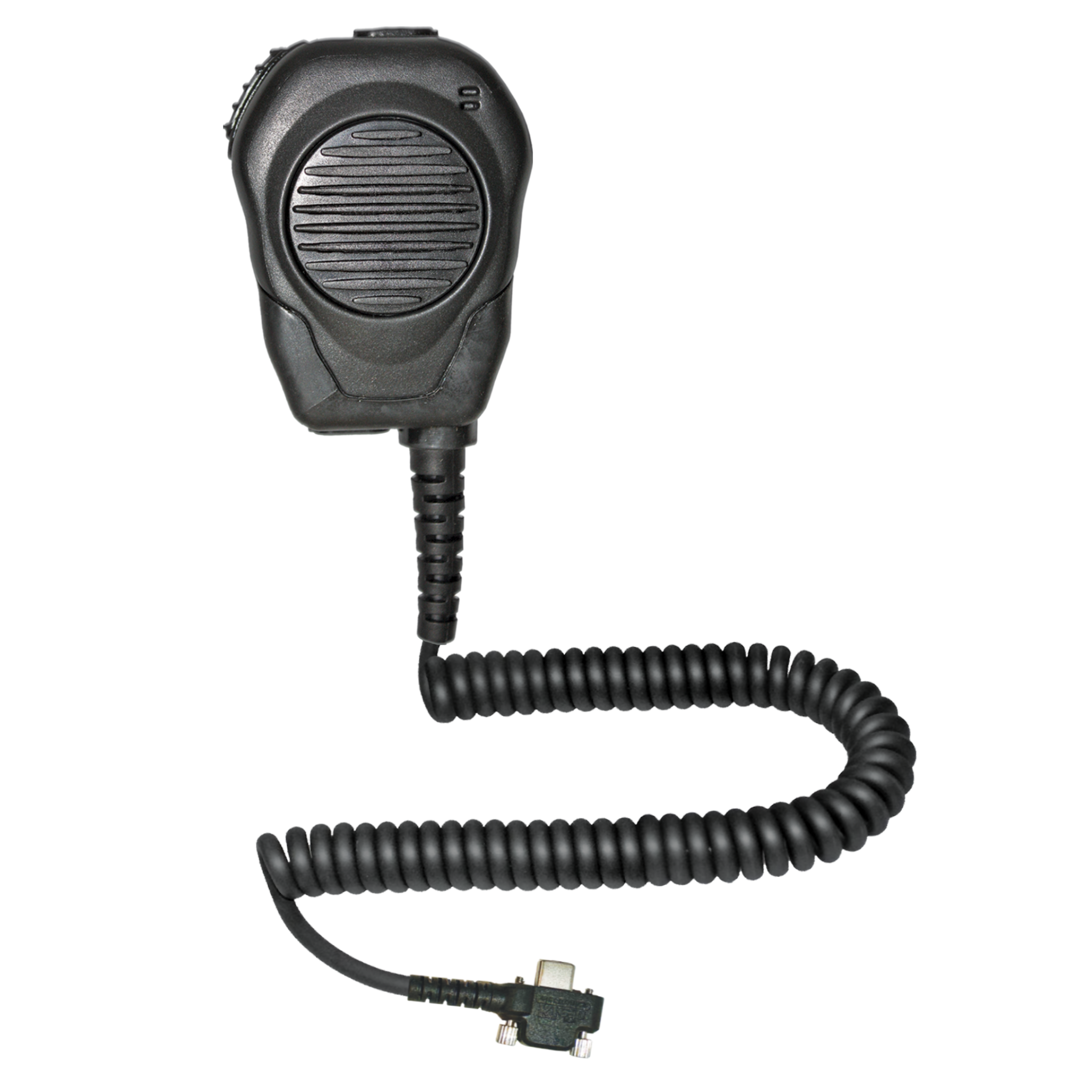 XP Pro - Klein VALOR Remote Speaker Microphone – Sonim Technologies, Inc.