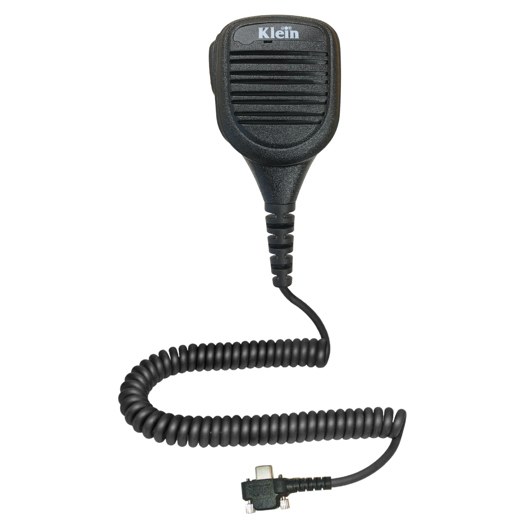 XP Pro - Klein RESCUE Remote Speaker Microphone – Sonim Technologies, Inc.