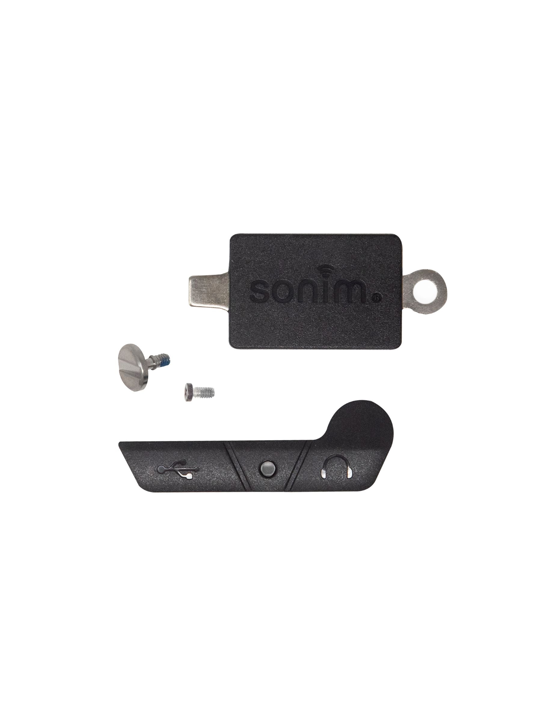 XP3 - Rescue Kit – Sonim Technologies, Inc.