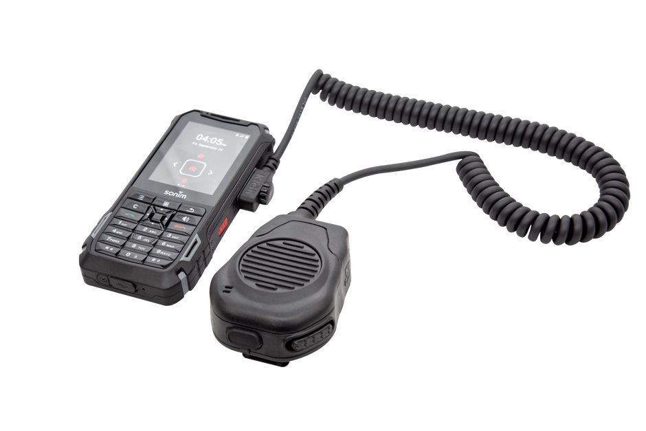 Sonim XP10 Accessories – Sonim Technologies, Inc.
