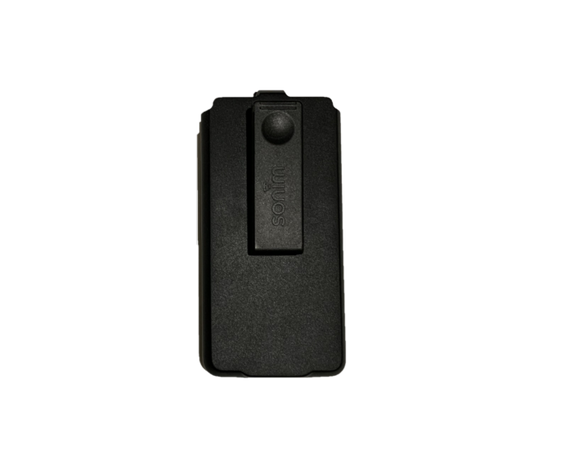 XP10 - Holster with 2.25' Swivel Clip – Sonim Technologies, Inc.